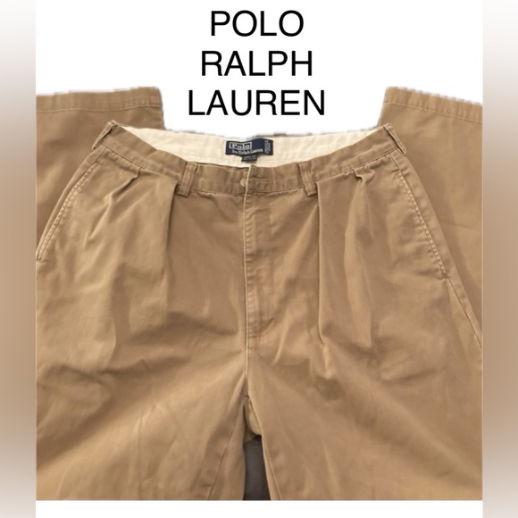 Polo Ralph Lauren | Pants | Polo Ralph Lauren Pants 36 | Poshmark
